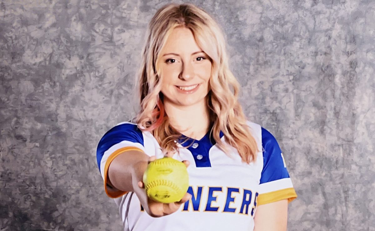 Athlete of the Week - Observer-Reporter